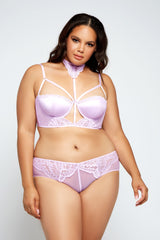 Morning Glory Bra Set – icollectionlingerie