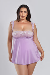 Faye Babydoll – icollectionlingerie