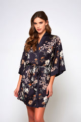 Amelia Robe – icollectionlingerie