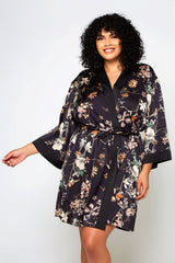 Amelia Robe – icollectionlingerie